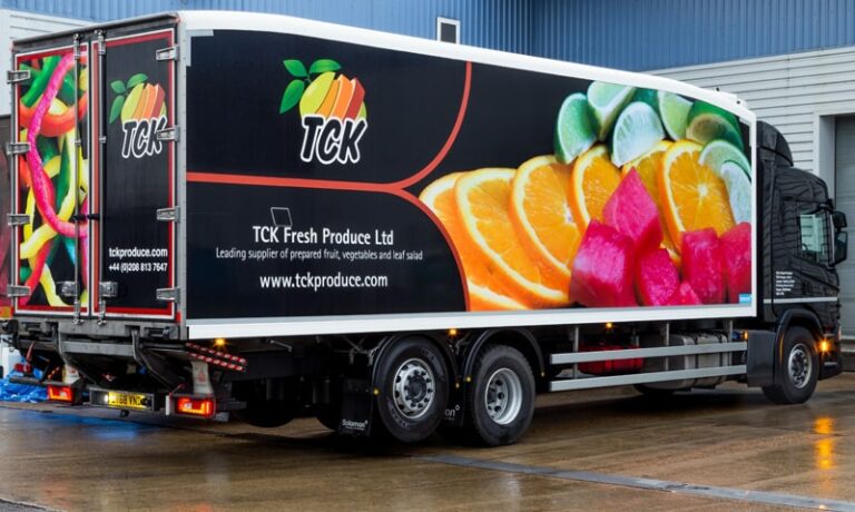 Who We Are - TCK Fresh Produce Ltd